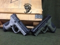 2 Smith and Wesson M&P Frames Only - Toms Custom Guns