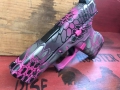 Pink Cerakote Kryptek Glock Pistol - Toms Custom Guns