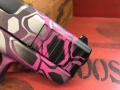 Pink Cerakote Kryptek Glock Pistol - Toms Custom Guns