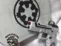 Star Wars Theme Glock Ported and Machined - Toms Custom Guns