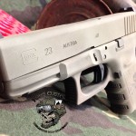 Glock 40 Cal 2nd Amendment - Toms Custom Guns