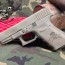 Glock 40 Cal 2nd Amendment - Toms Custom Guns